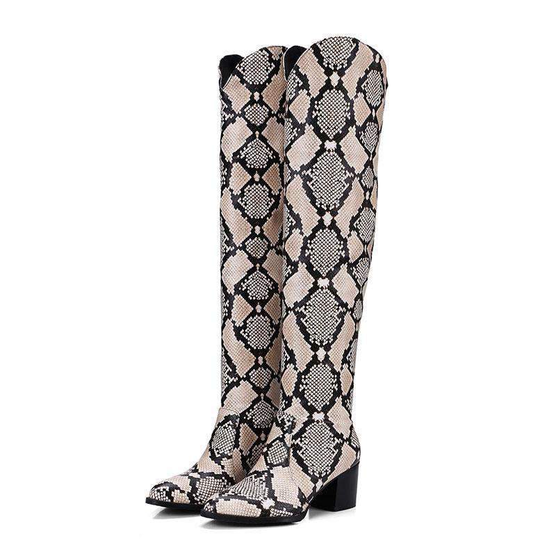 Cuissardes Serpent | Serpent Shop